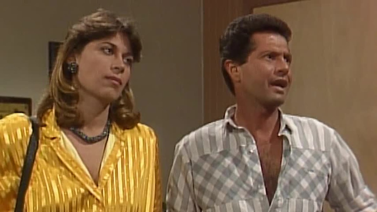 Capítulo 42 - Amanda Sabater (Season 1, Episode 42) - Apple TV