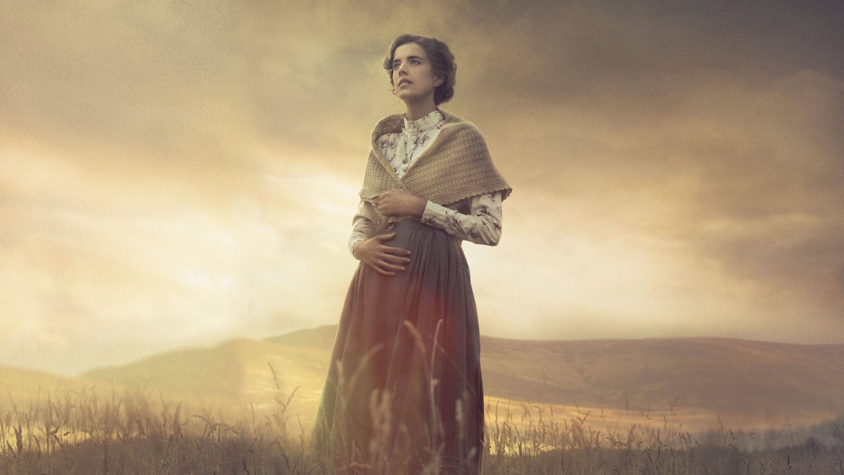 Sunset Song - Apple TV