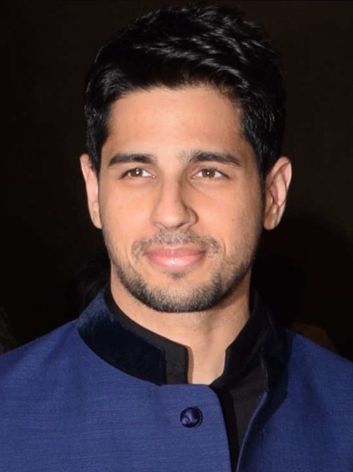 ‎Sidharth Malhotra Movies and Shows – Apple TV