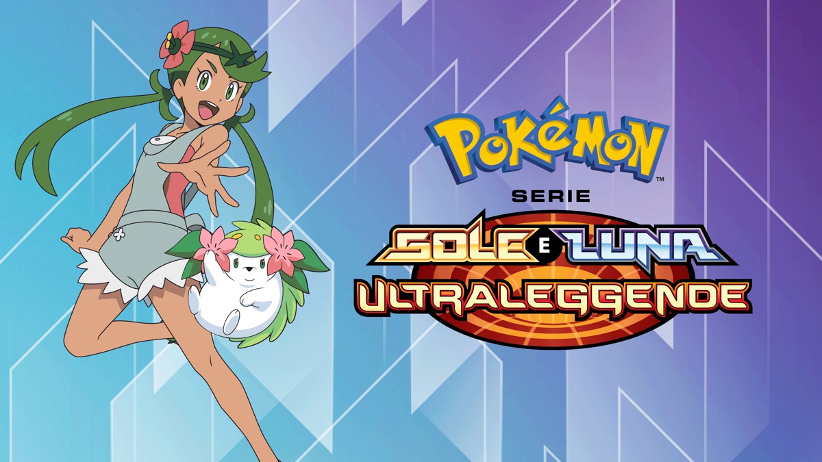 Ecco a voi il Campione! - Serie Pokémon Nero e Bianco (Stagione 2204 ...