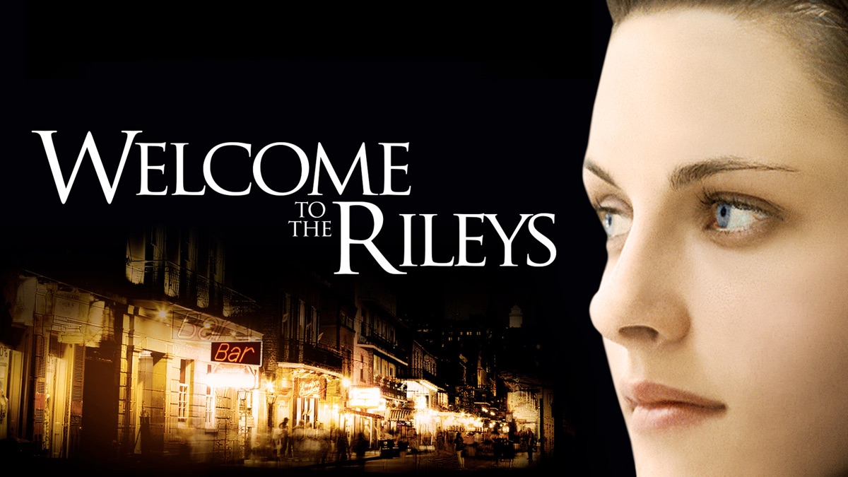 ‎Welcome to the Rileys - Apple TV
