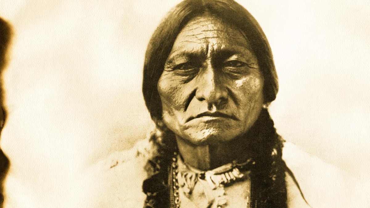 The Great Indian Wars - Apple TV