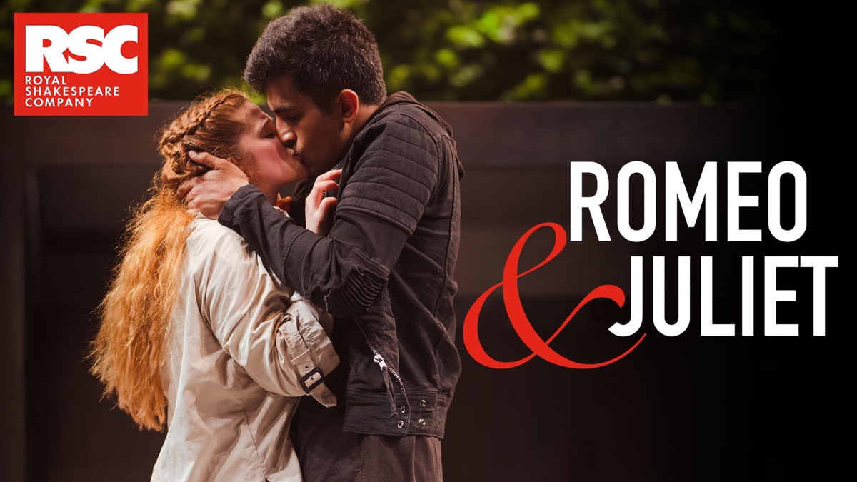 ‎Romeo and Juliet - Apple TV