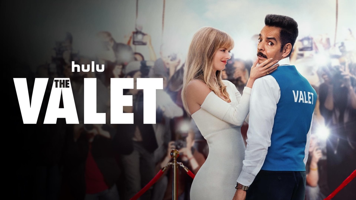 The Valet》- Apple TV