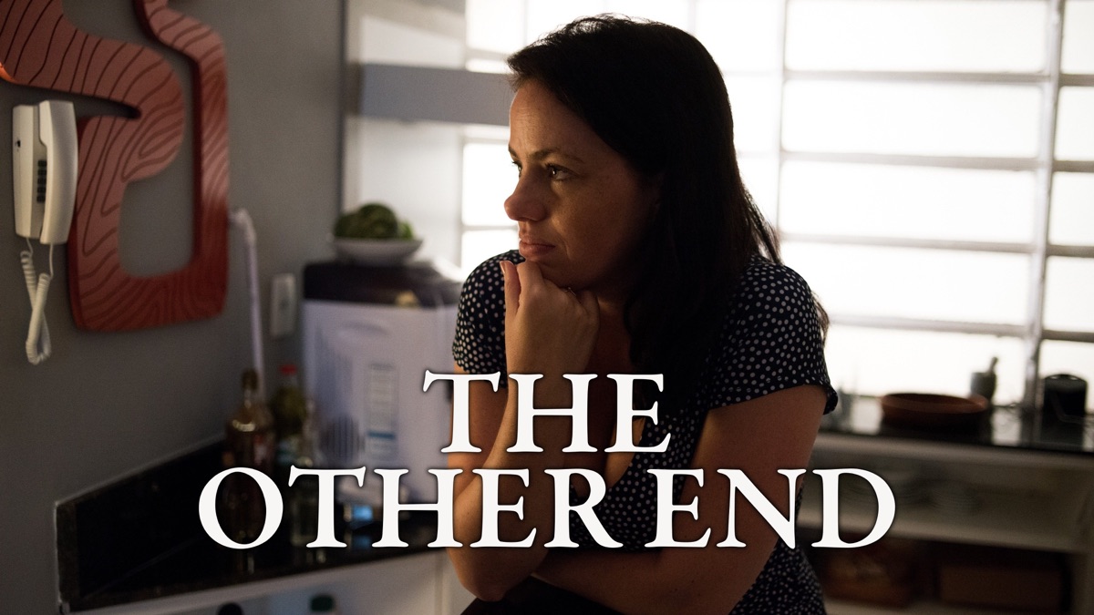‎The Other End - Apple TV