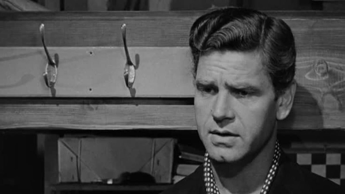 Albert R.N. - Apple TV