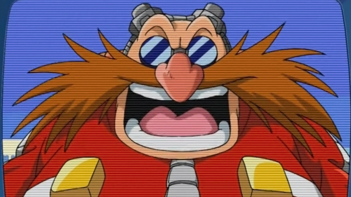 Missile Wrist Rampage - Sonic X (Season 1, Episode 3) - Apple TV