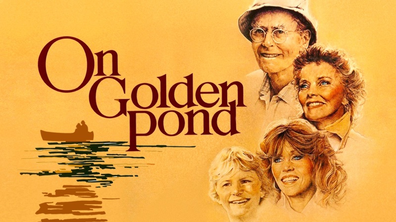 On Golden Pond | Apple TV