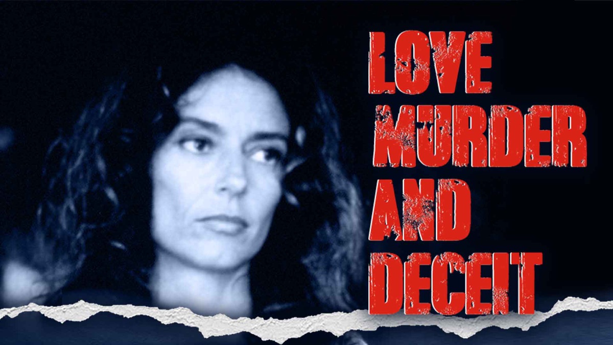 ‎Love, Murder, Deceit - Apple TV