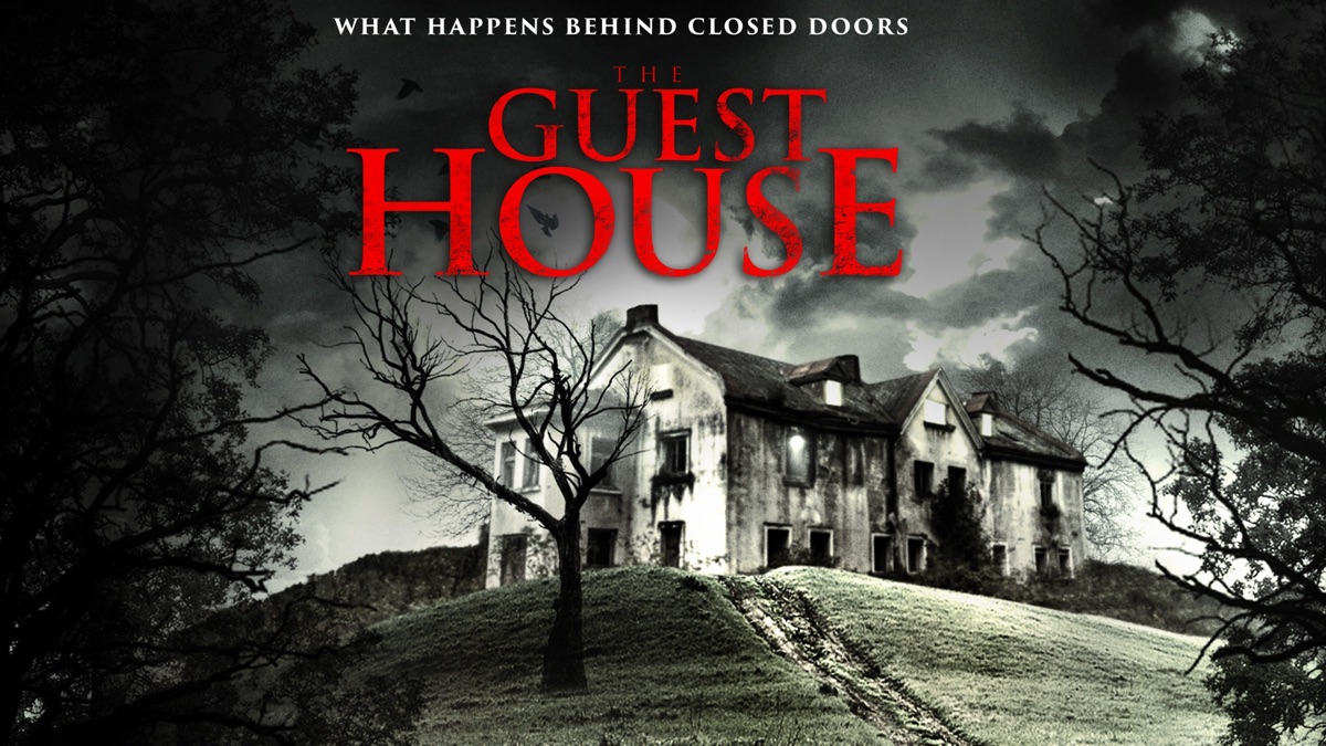 ‎The Guest House - Apple TV