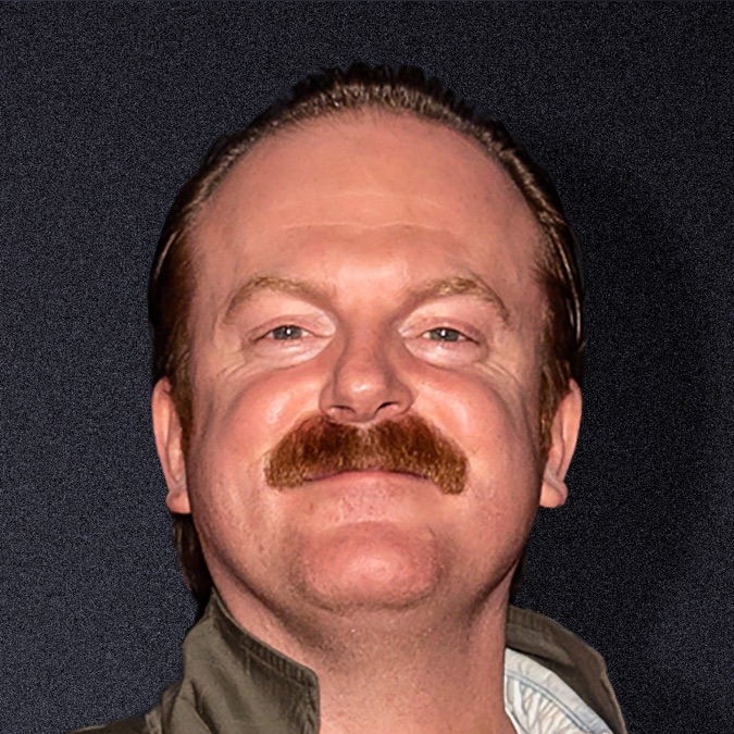 ‎Jeremy Bobb Films and Shows – Apple TV