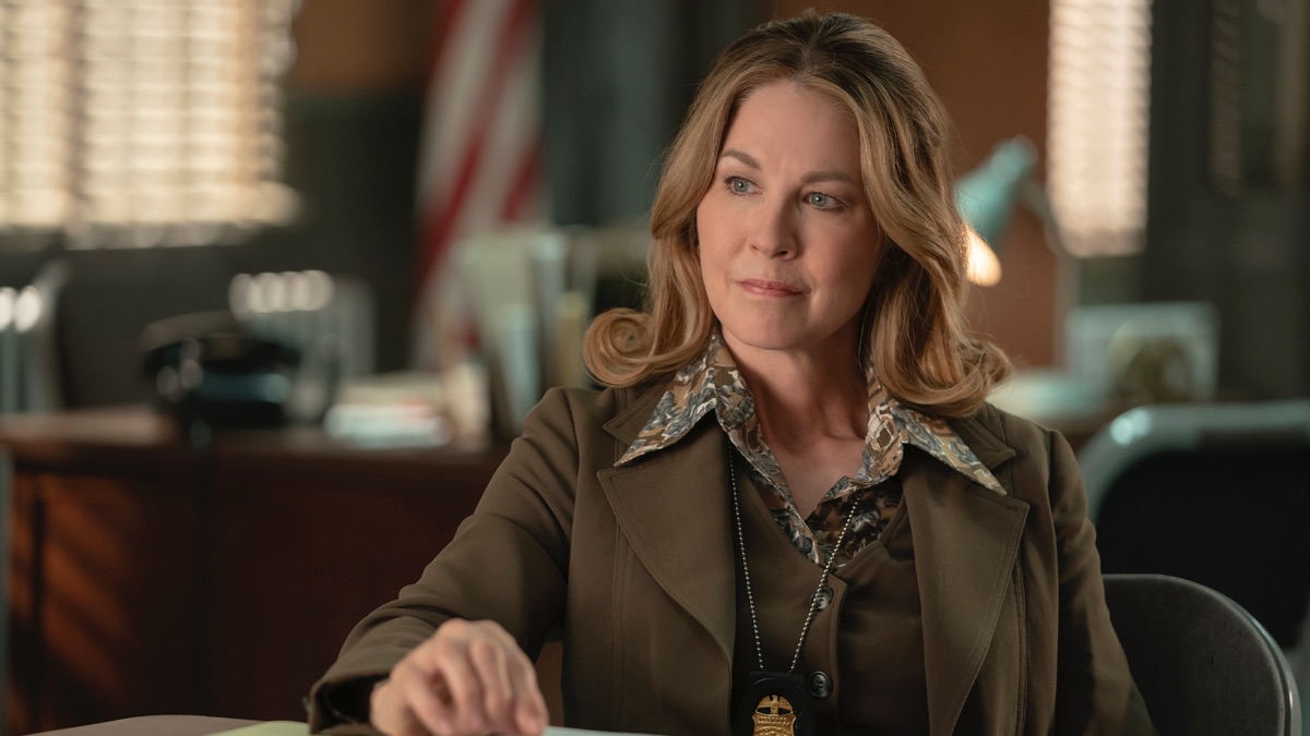 Dark Winds - Official Trailer - Apple TV