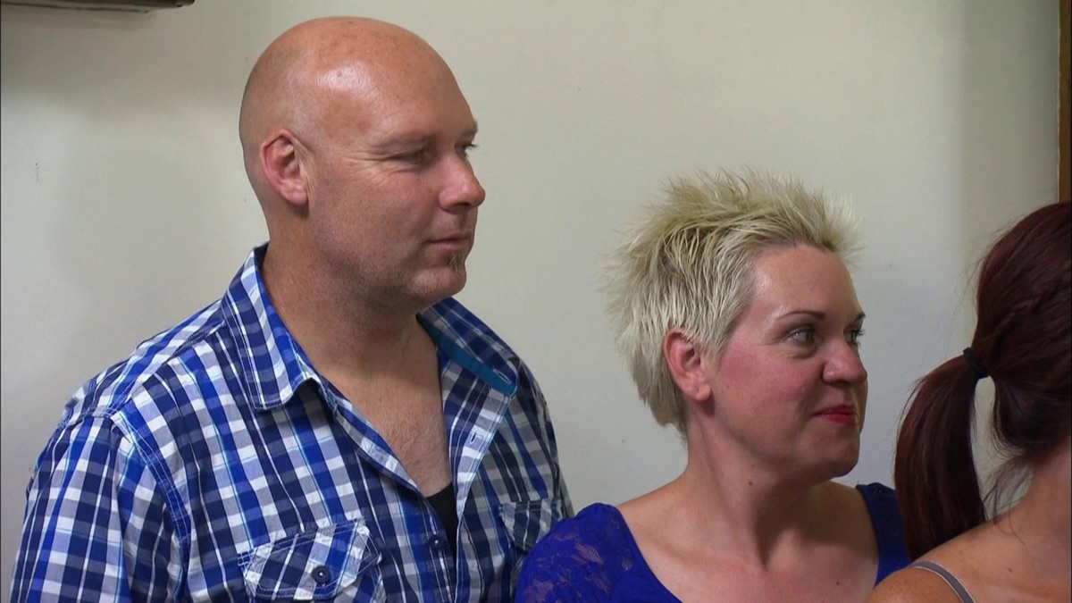 VIC - Adam & Lisa - House Rules (Series 2, Episode 9) - Apple TV (UK)