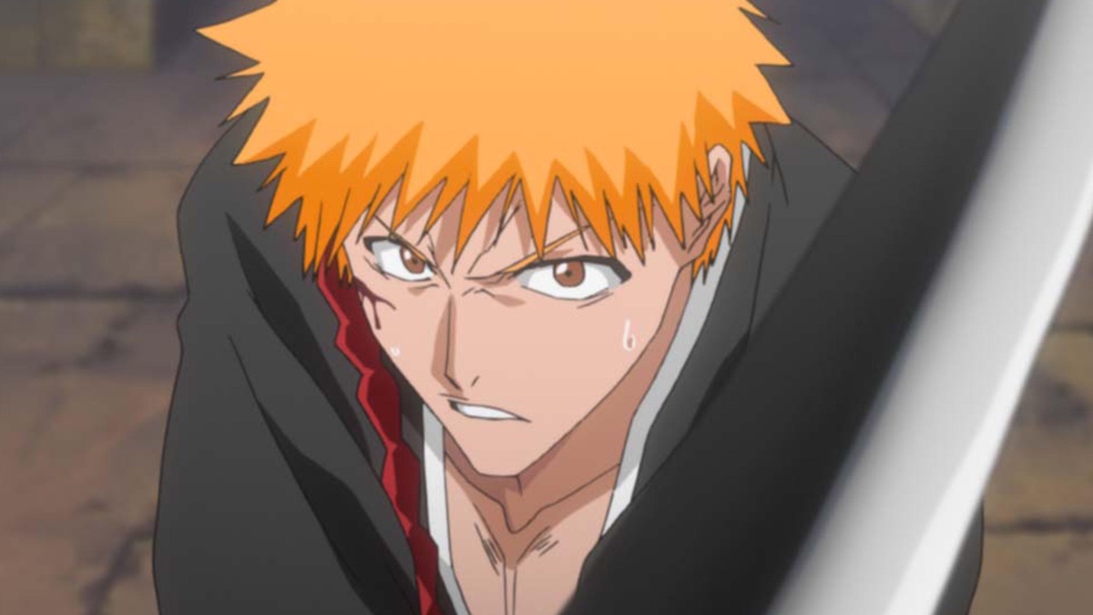 Episode 39 - Bleach (Series 2, Episode 19) - Apple TV (OM)