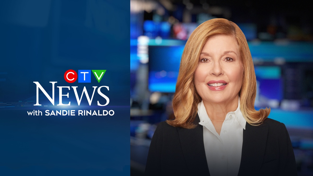 CTV National News with Heather Butts for Friday, March 21, 2025 – CTV ...