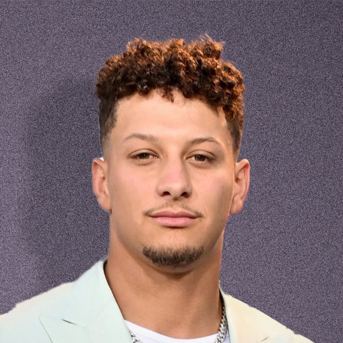 ‎Patrick Mahomes Movies and Shows - Apple TV