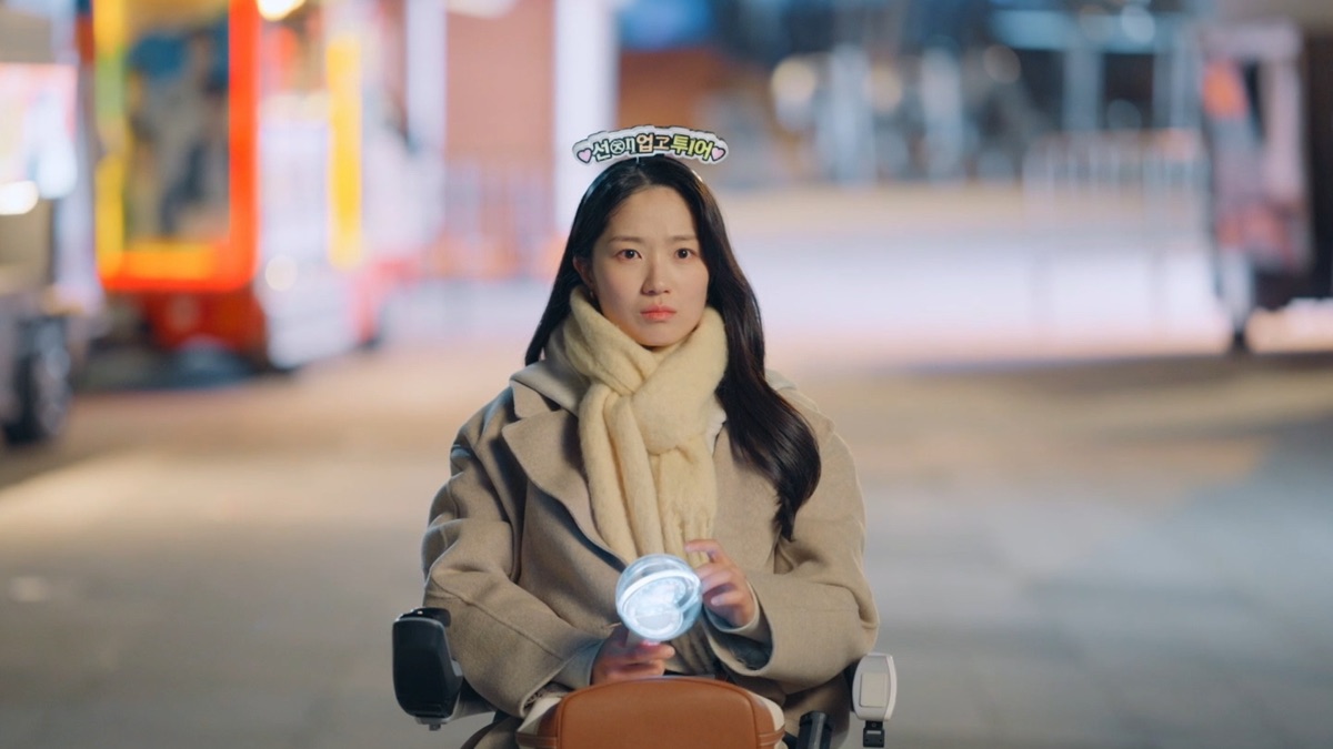 Episode 1 - Lovely Runner (saison 1, épisode 1) - Apple TV (FR)