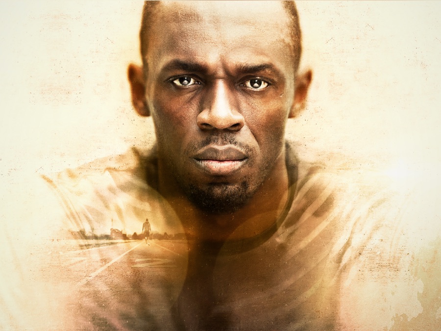 I Am Bolt - Apple TV