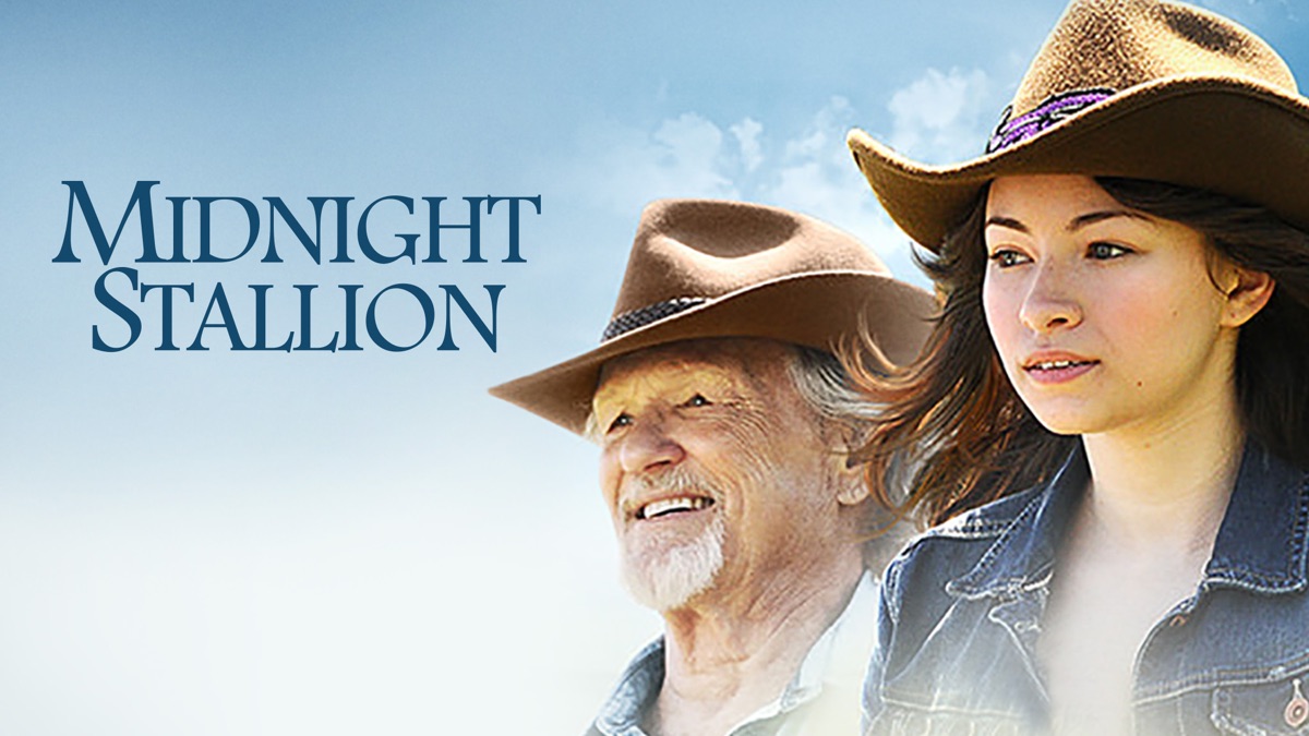 ‎Midnight Stallion - Apple TV