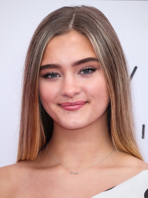 ‎Películas y series de Lizzy Greene - Apple TV