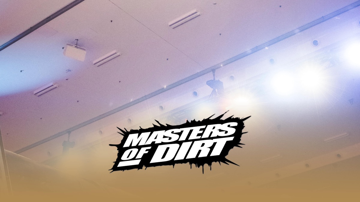 ‎Masters of Dirt - Total Freestyle Tour - Apple TV