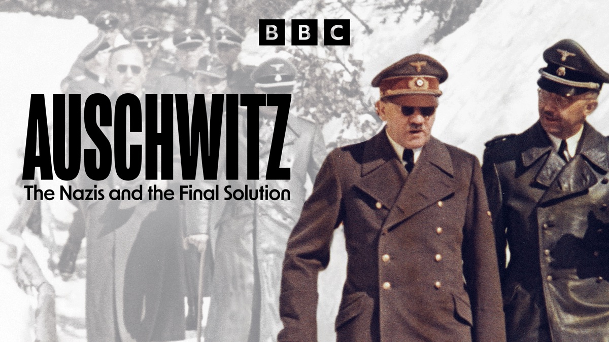 Auschwitz: The Nazis and the Final Solution – Official Trailer – Apple ...