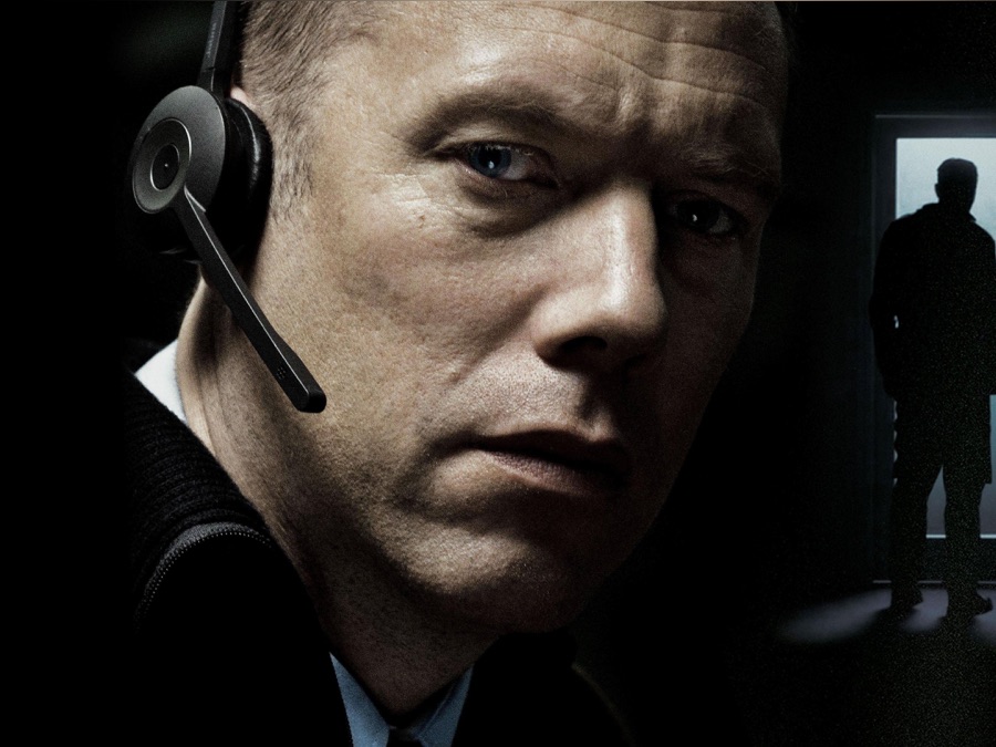 The Guilty - Apple TV (AU)