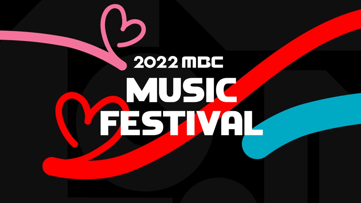 MBC Music Festival 2022 - Apple TV (BR)