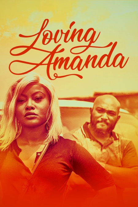 ‎Loving Amanda - Apple TV
