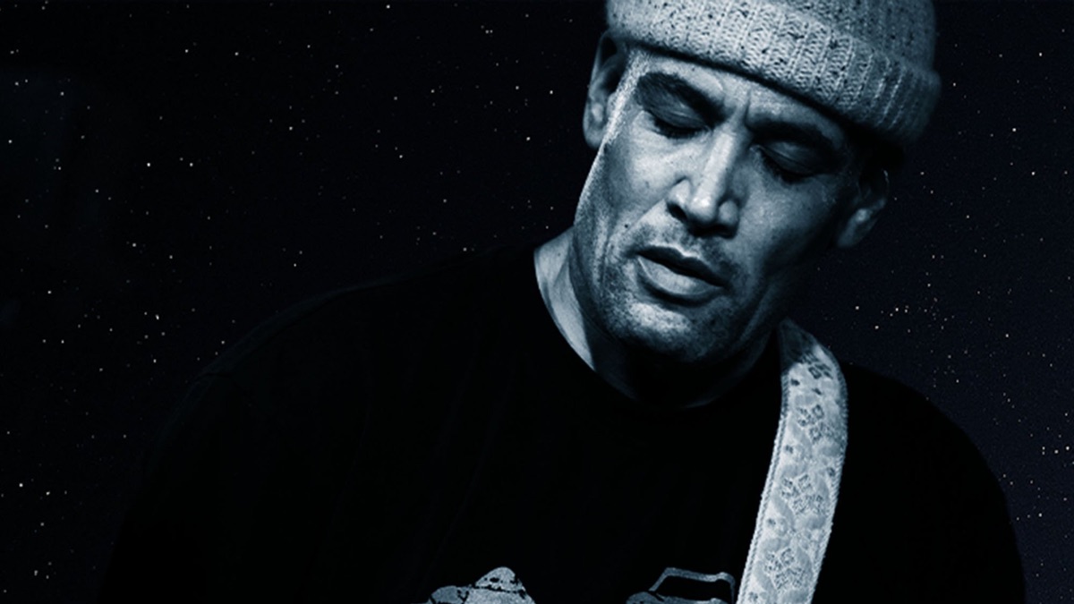 ‎Ben Harper à Jazz à Vienne - Apple TV