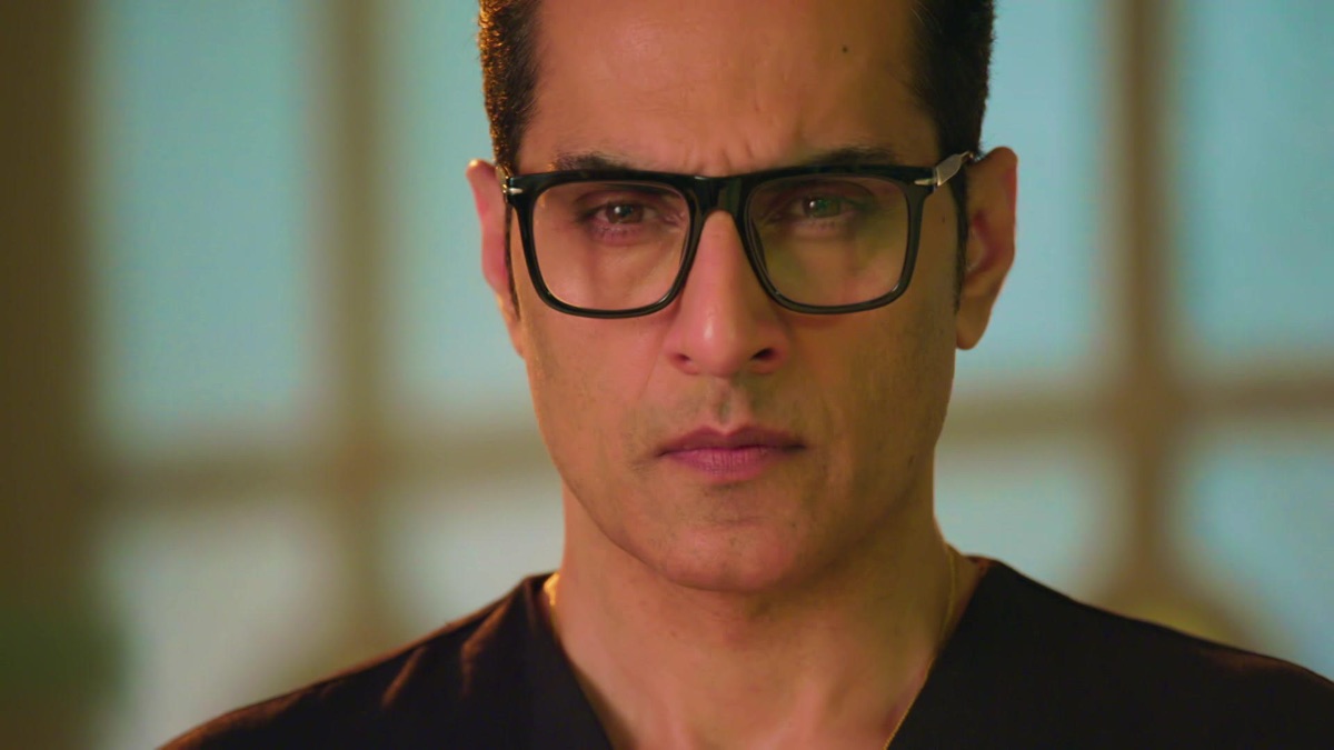 Titu Makes up with Ansh - Anupama (Season 1, Episode 1277) - Apple TV