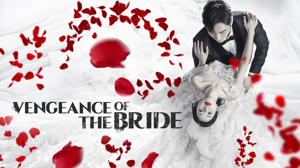 Vengeance of the Bride》- Apple TV