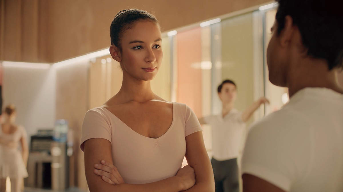 L.O.V.E. - Find Me in Paris (Season 1, Episode 21) - Apple TV