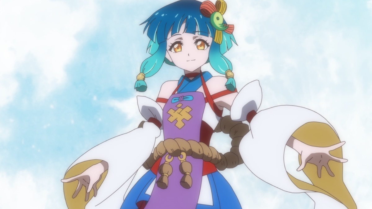 ‎Monster – Monster Strike: Deadverse Reloaded (Season 1, Episode 1 ...