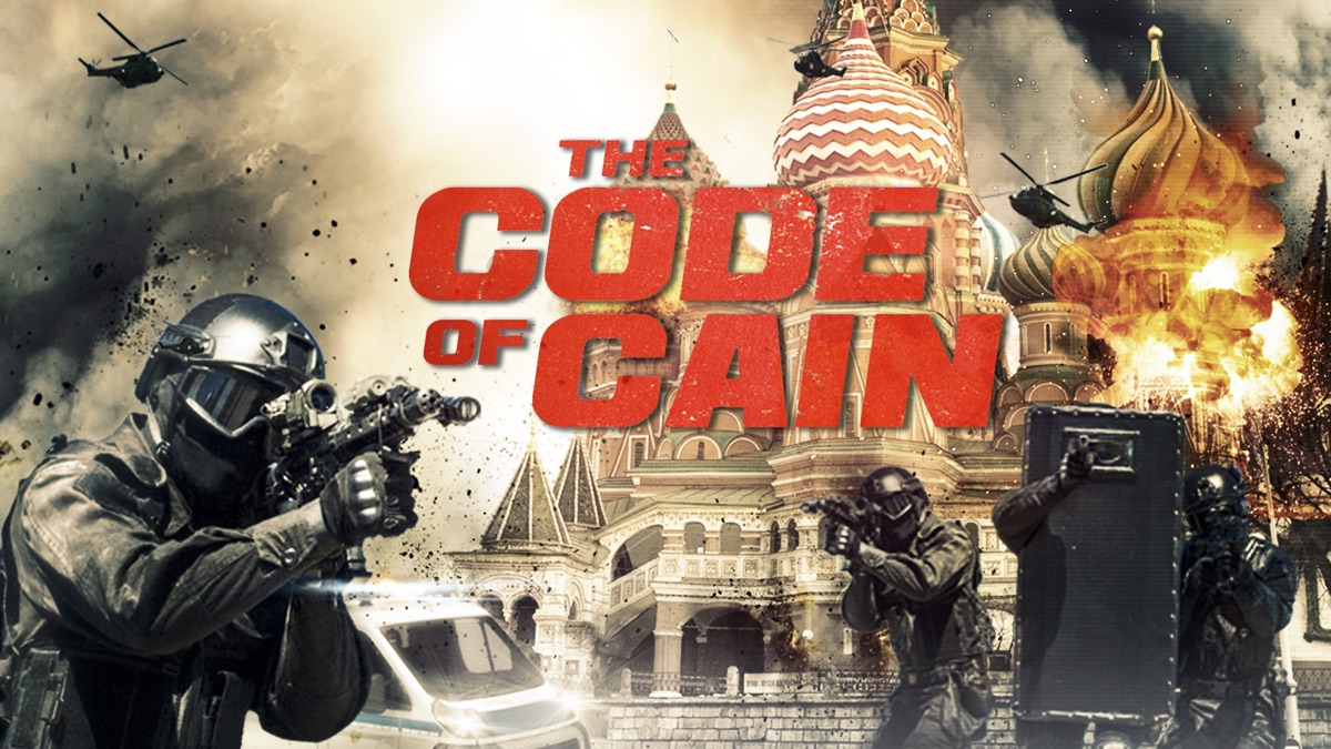 ‎Code of Cain - Apple TV