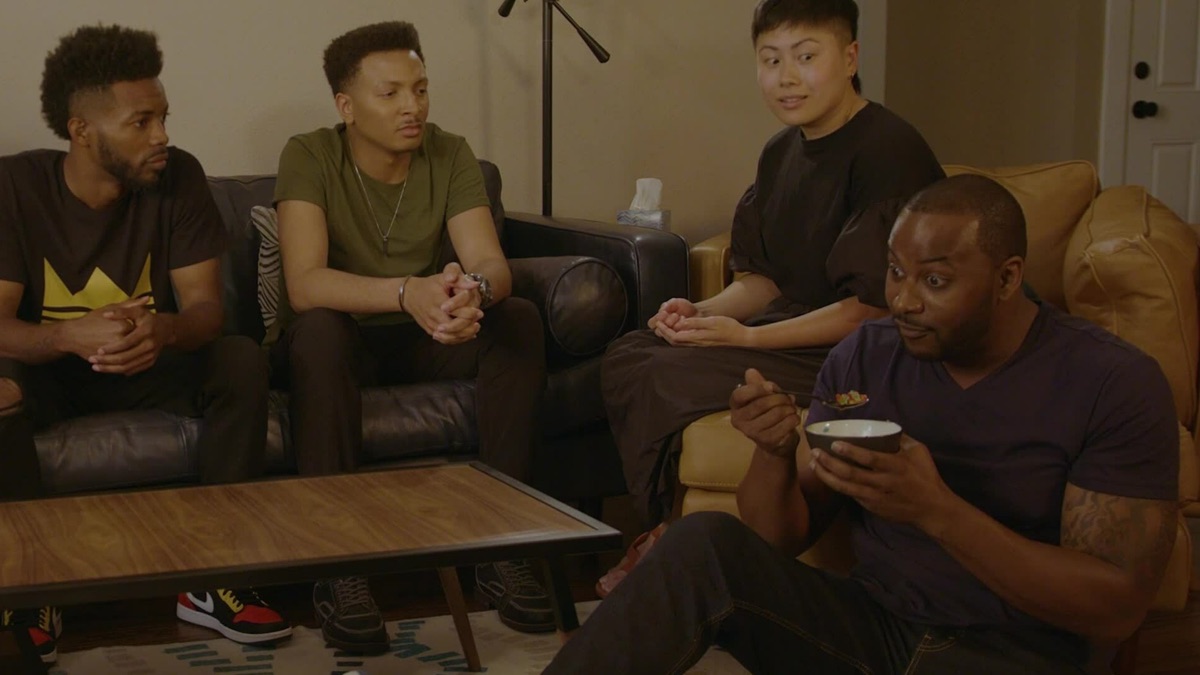 House Harassment - House Arrest (Season 1, Episode 3) - Apple TV