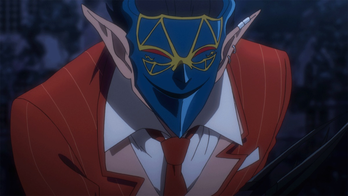 ‎The Final Battle of the Disturbance - Overlord (Series 2, Episode 12 ...