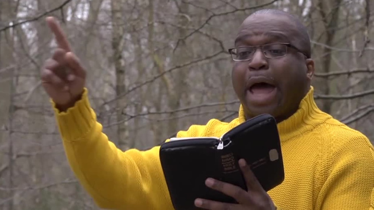 Prophetic Prayers | Apple TV