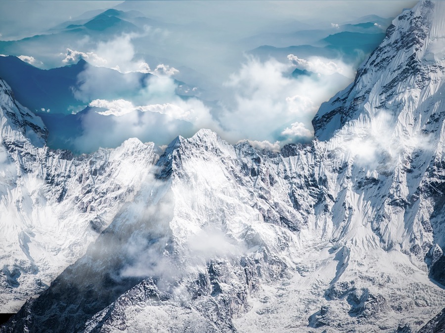 Voyage of the Continents - Apple TV