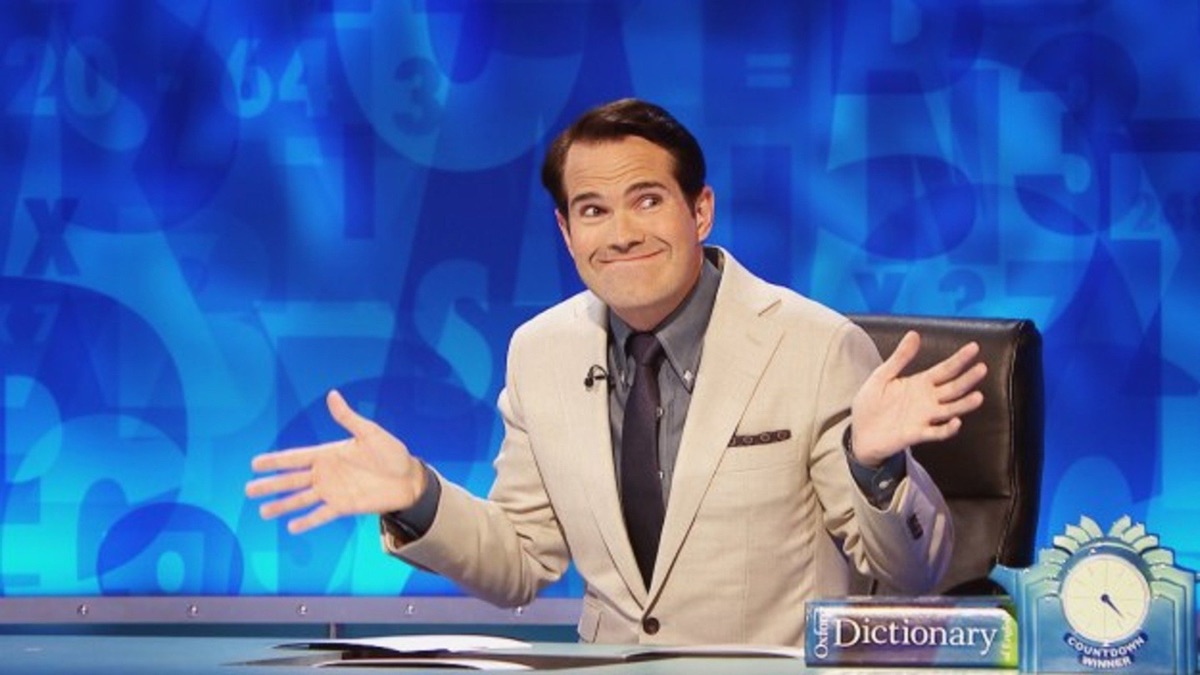 Episode 8 – 8 Out of 10 Cats Does Countdown (Season 7, Episode 15 ...