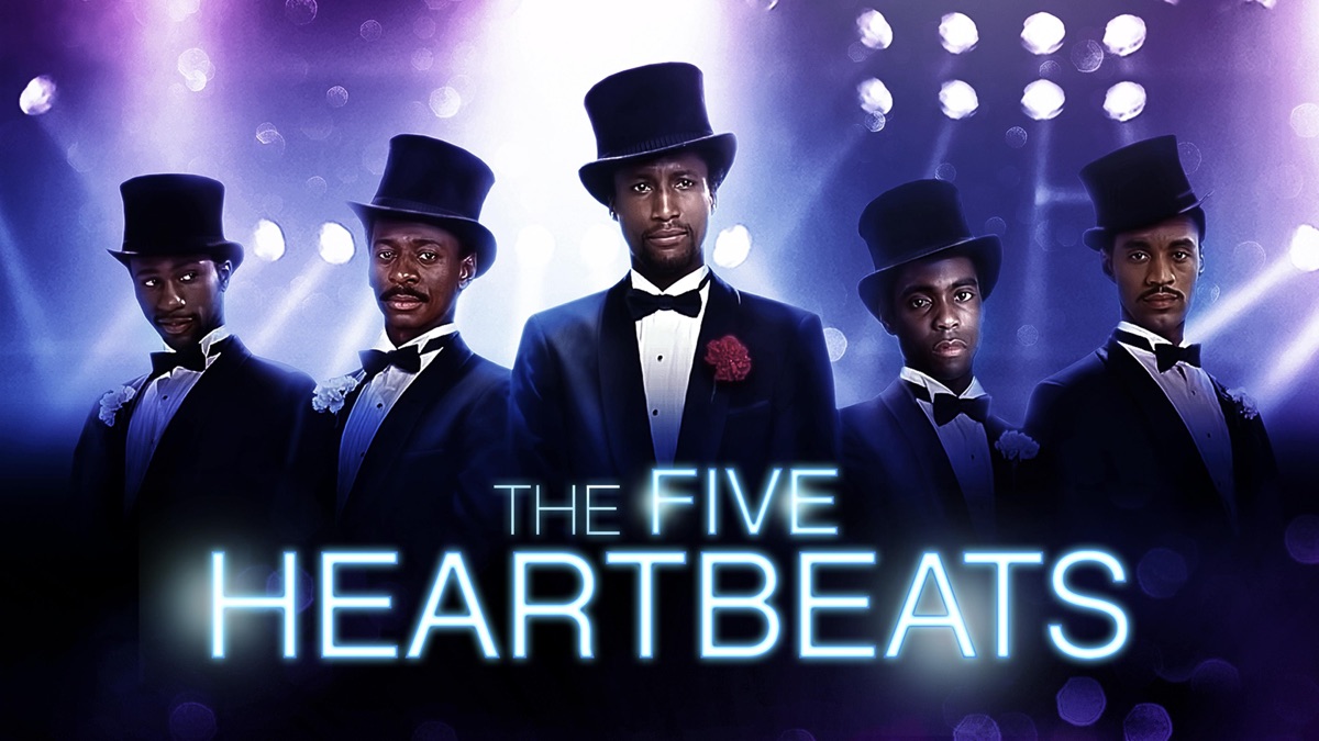 ‎The Five Heartbeats - Apple TV