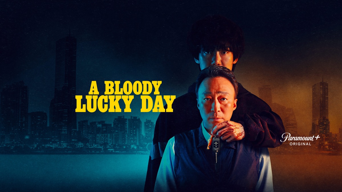 ‎A Bloody Lucky Day - Apple TV
