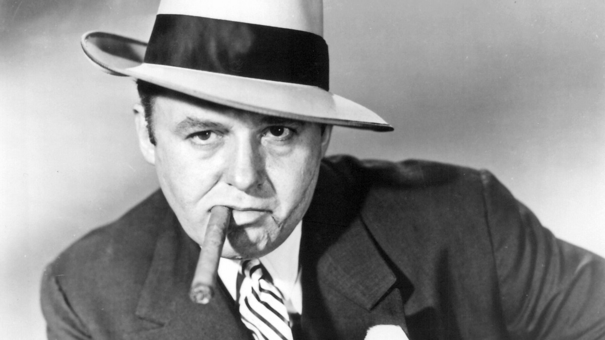 Al Capone - Apple TV