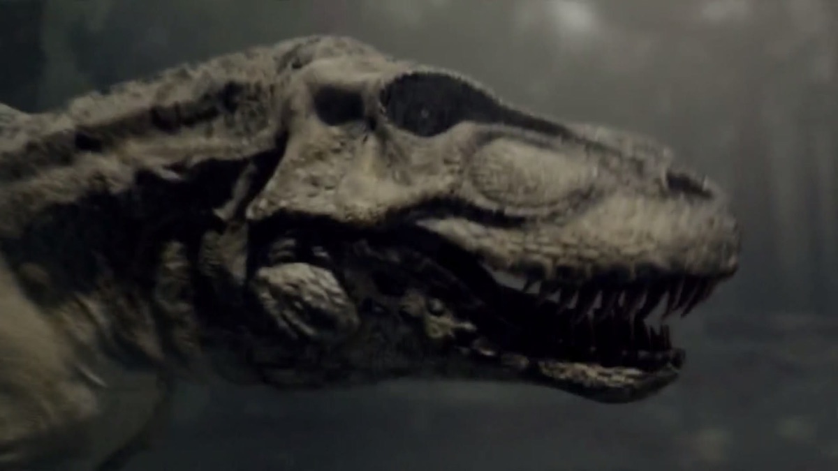 Perfect Predators - Clash of the Dinosaurs (Series 1, Episode 2 ...