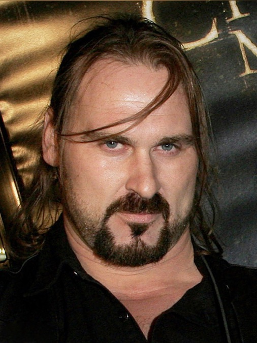 ‎Andrew Bryniarski Films and Shows – Apple TV