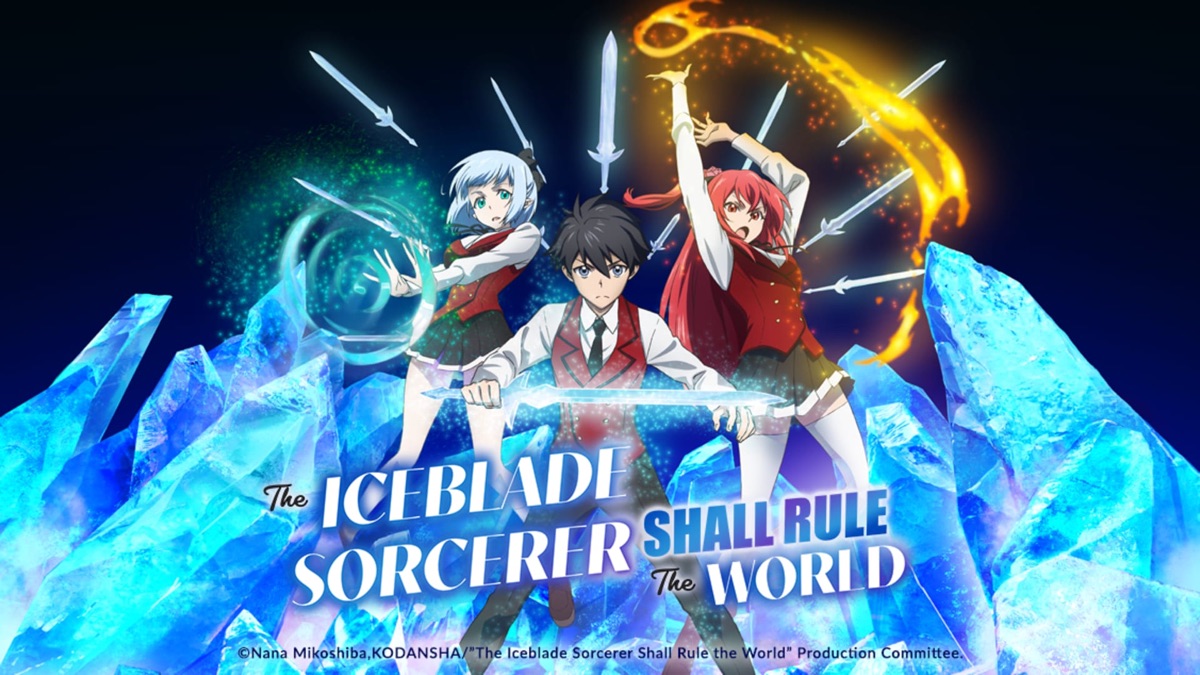 The Boy Who Became the World's Strongest Sorcerer Begins His Practical ...