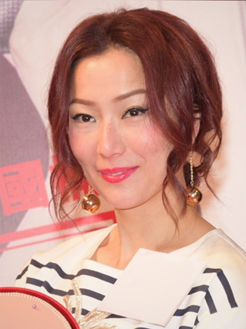 Sammi Cheng Movies and Shows - Apple TV