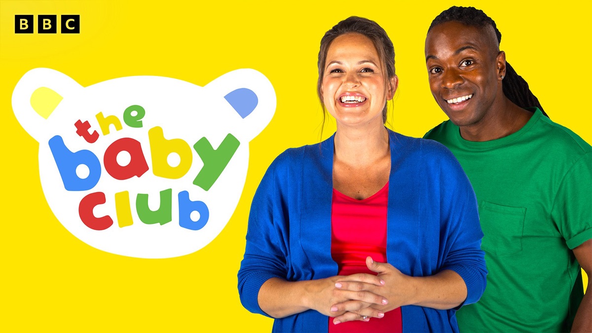 ‎The Baby Club - Apple TV