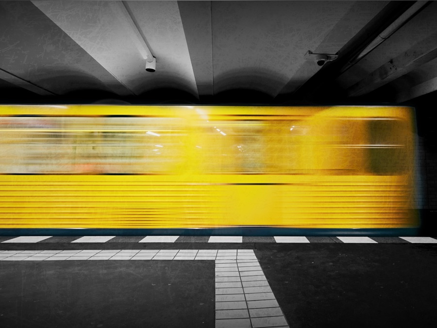 Machines: How They Work - Apple TV