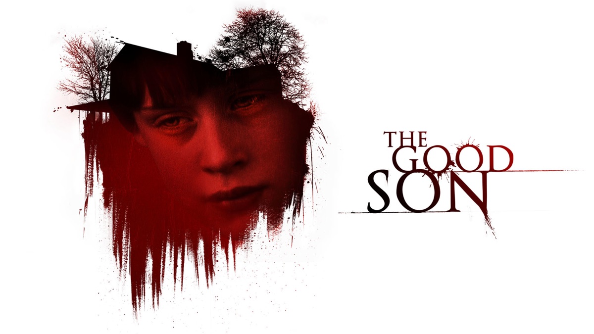 The Good Son》- Apple TV